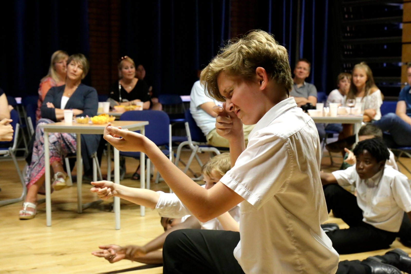 Wimbledon College - 'Our Story - 125 Years'