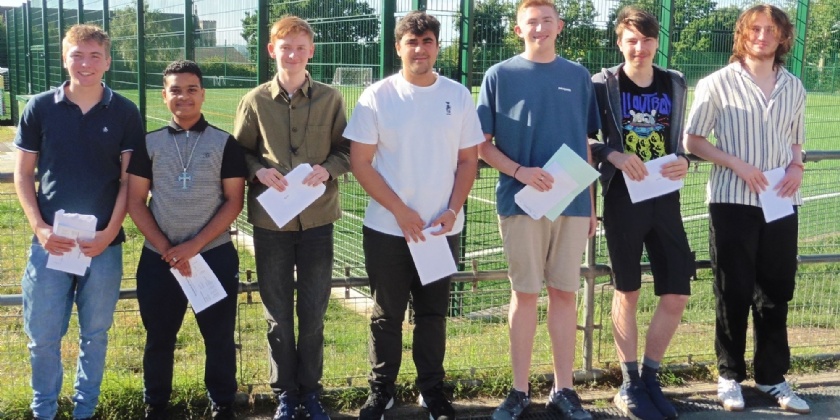 Wimbledon College - Students achieve excellent A Level and Vocational ...